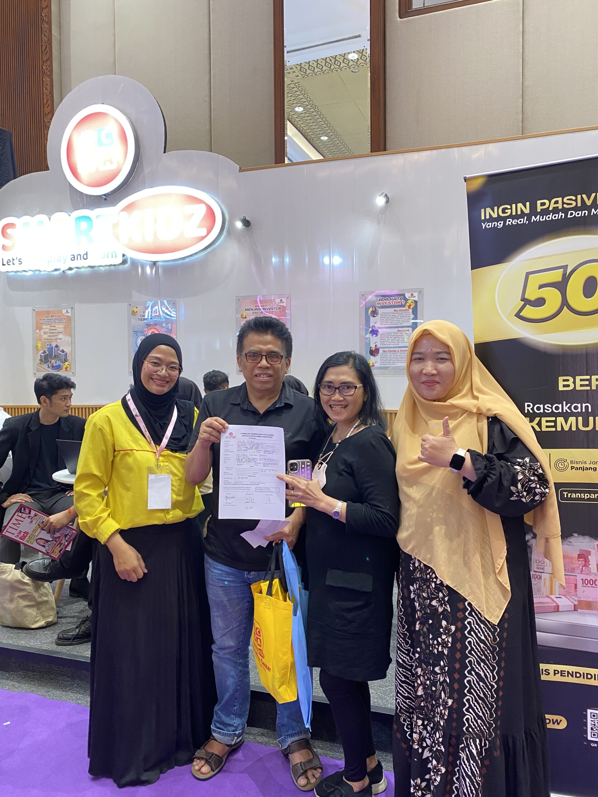 Apa itu Kemitraan Bisnis? Panduan lengkap untuk pemula